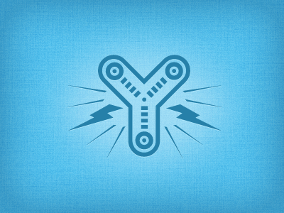 Flux Capacitor Gif