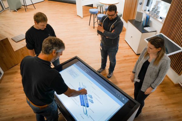Experimenta los productos digitales de primera mano – OPTIMA Digital ...