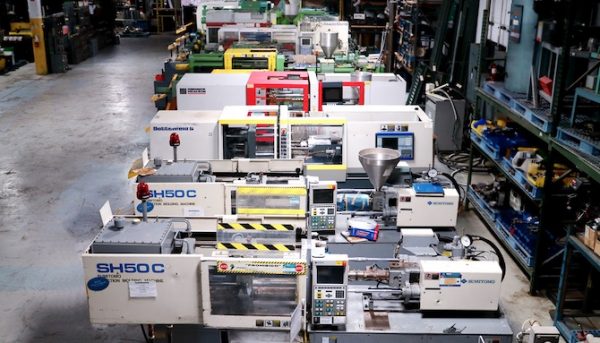 Inyectoras desde 50 hasta 200 toneladas en oferta – Envapack.com