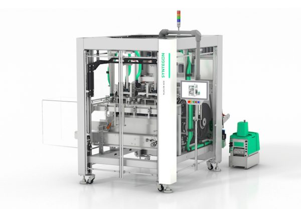 Dulce y sostenible: Syntegon presenta en IBIE soluciones de envasado ...