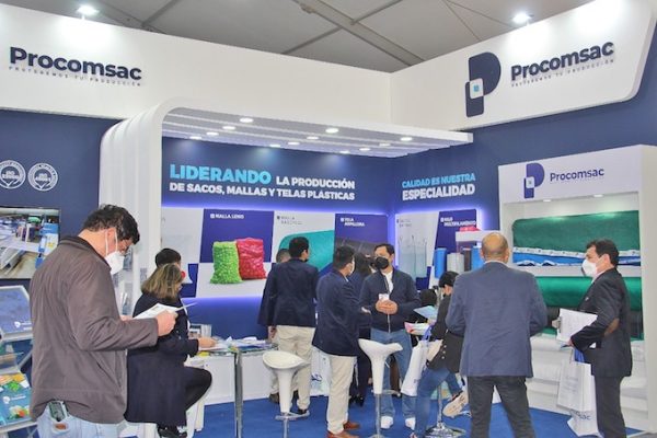 Pack Perú Expo 2024: la exhibición ideal para la industria del ...