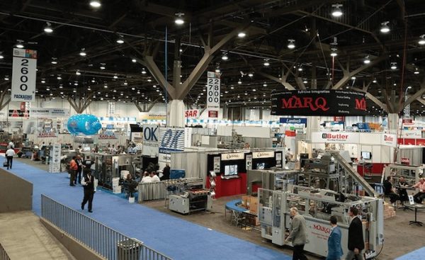 PACK EXPO Las Vegas 2025: destino global para la innovación en empaque ...
